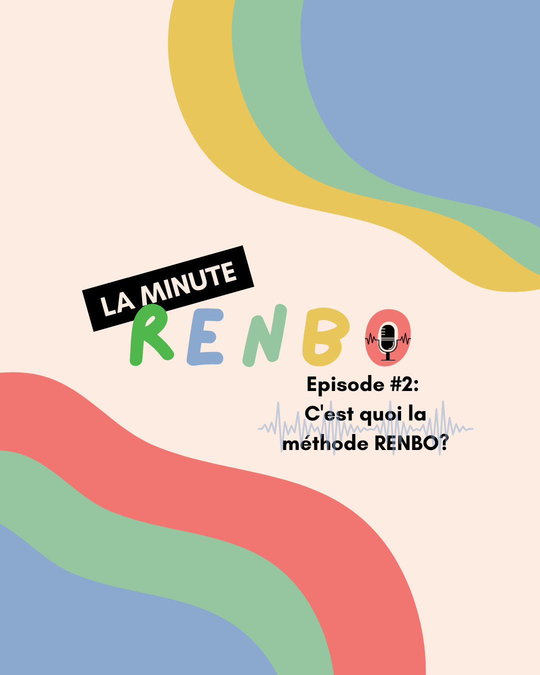 C'est quoi la méthode Renbo? - Renbo Club